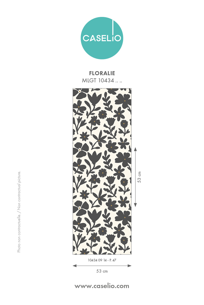 Floralie